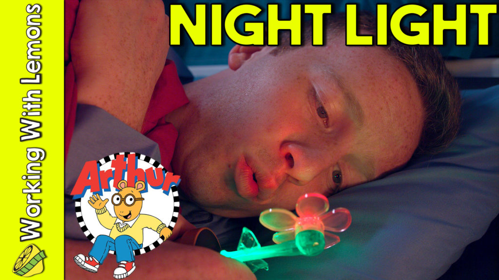 My Night Light