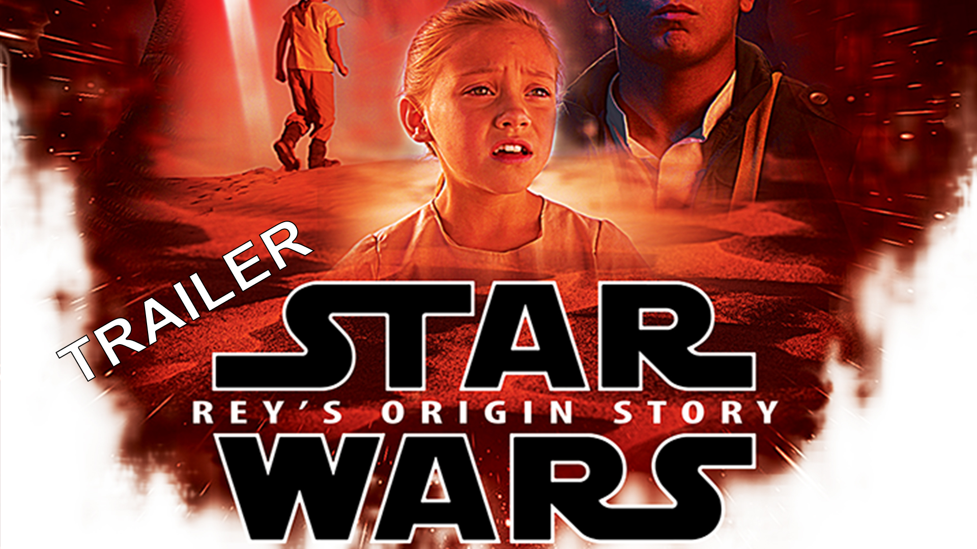 Rey A Star Wars Origin Story Working With Lemons Rey A Star Wars Origin Story Working With Lemons